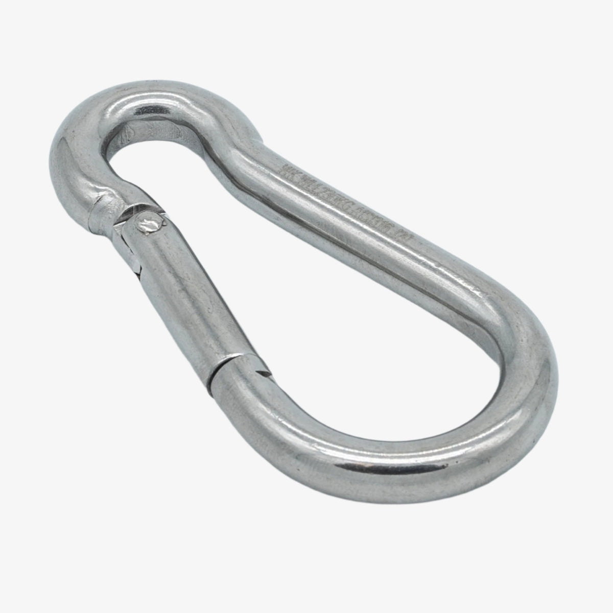 Napínák O-O (oko-oko), DIN 1480, ocel S235JR, pozinkovaný – Pavlínek