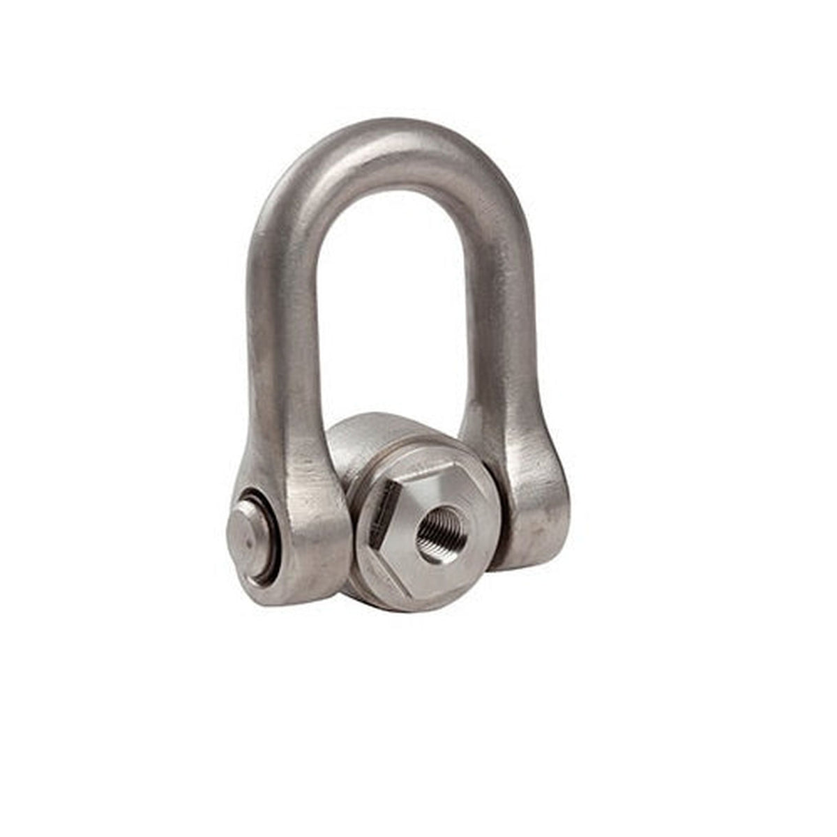 Otočný vázací bod SS.FE.DSS UP - CODIPRO – Pavlínek